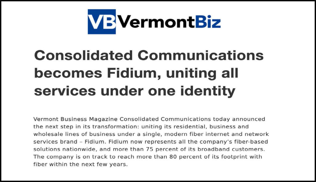 Red Thread PR Named PR Agency of Record for Fidium - Red Thread PR